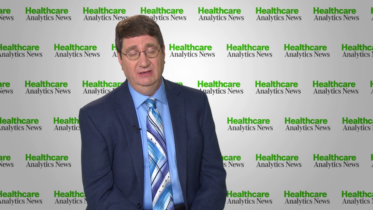 Stuart Goldberg of Cota: “Value-based medicine is the rage.” - YouTube