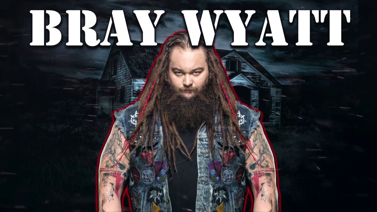 Bray Wyatt Theme Song "Live In Fear" - YouTube
