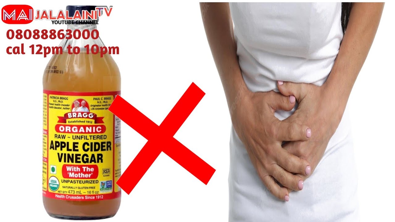 Matse gaban mace|kuskuren da mata suke wajen amfani da khalTuffa. - YouTube