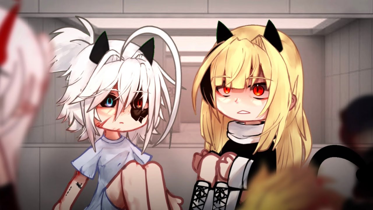 Mockingbird / I Am There For You || Gacha Meme || Gacha Life [ Original ...