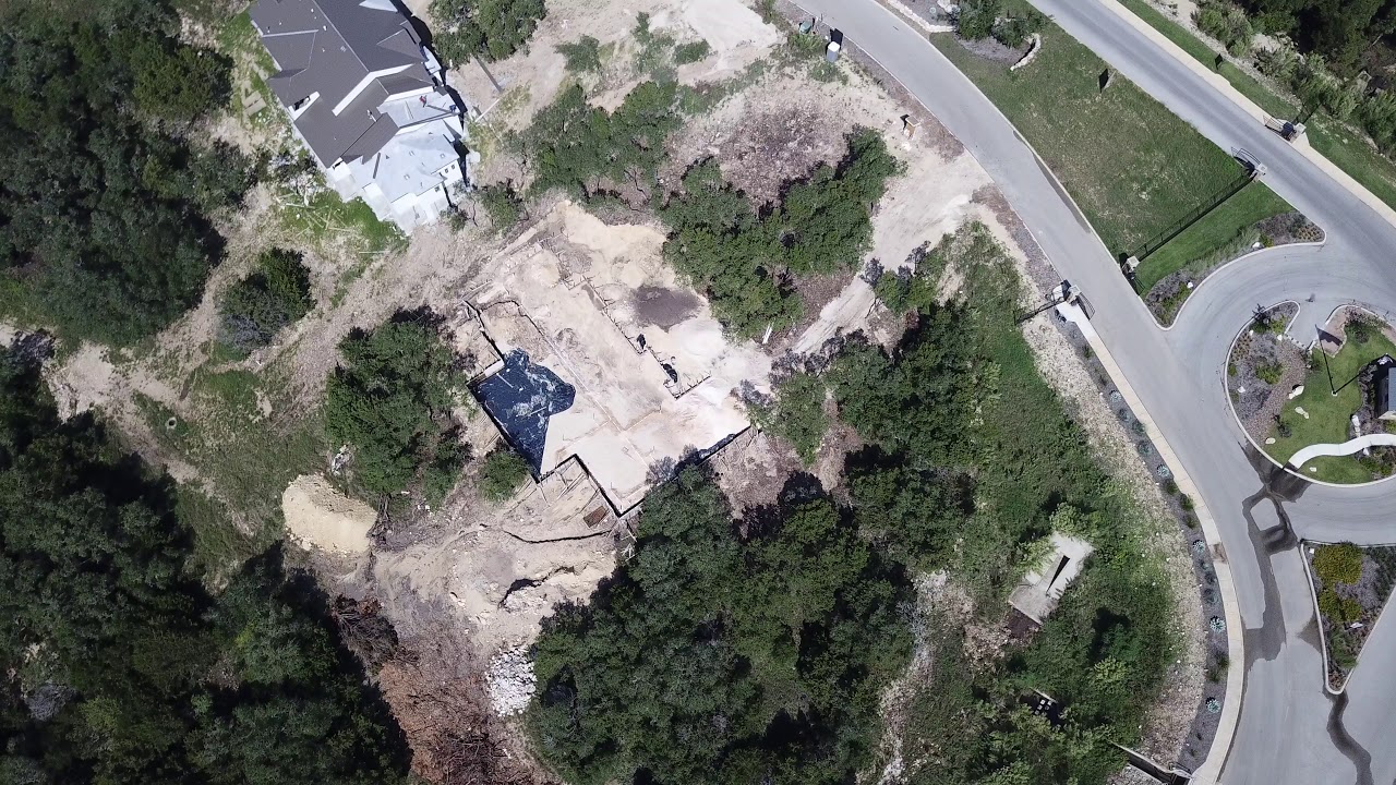 650 Winding Ravine - Military Warriors Support Foundation - YouTube