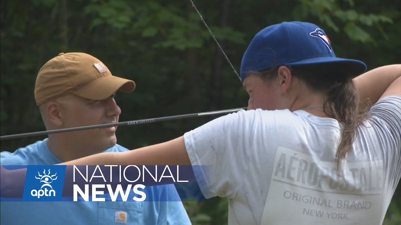 Listuguj school’s programming integrates a ‘Two-Eyed Seeing’ approach ...