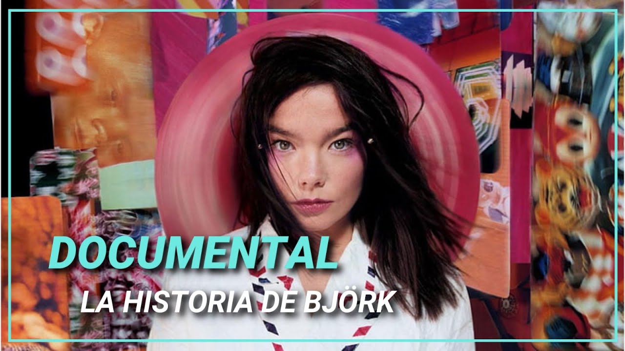 Documental: La Historia Y Evolución de BJÖRK (2025) - YouTube