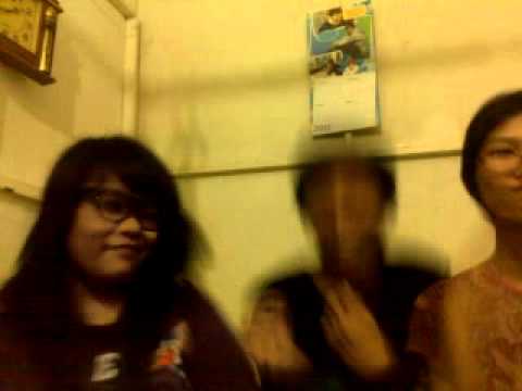 Bete by trio ABG Labil