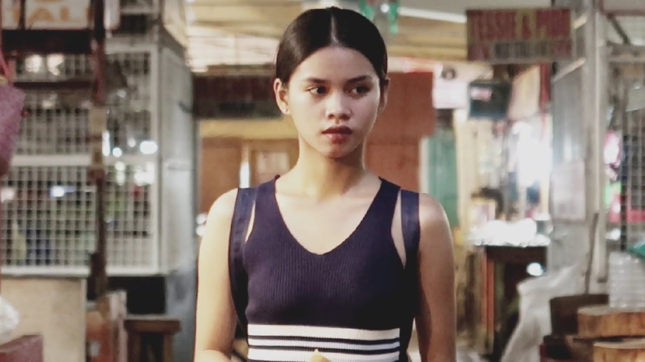 BABAE KA HINDI BABAE LANG | WOMEN EMPOWERMENT - YouTube