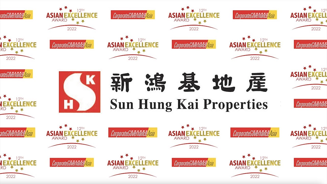 Sun Hung Kai Properties Ltd - YouTube