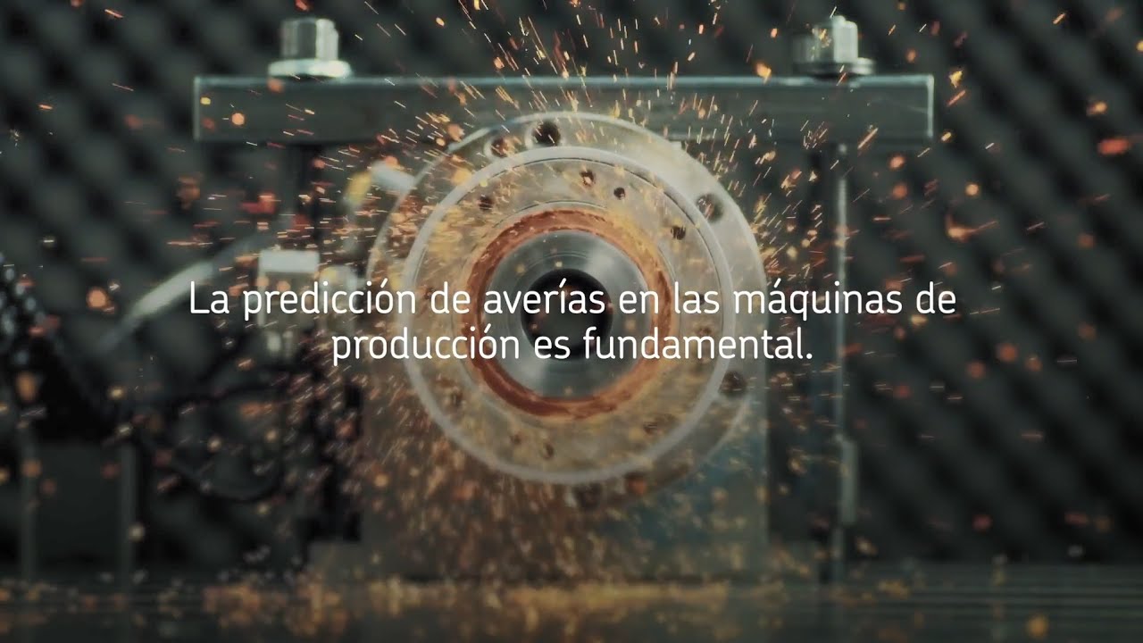 ¿Qué es SKF @ptitude Observer? - YouTube