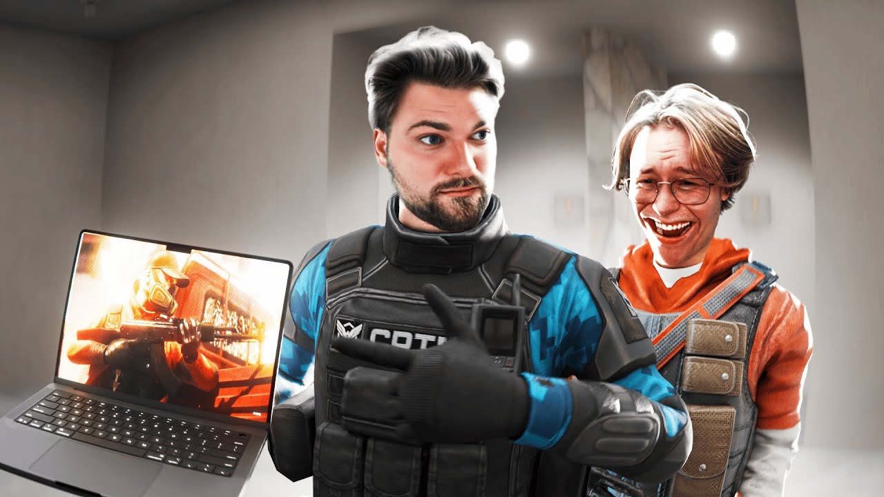 🔴 Playing Critical Ops With Twist In 2025 - YouTube