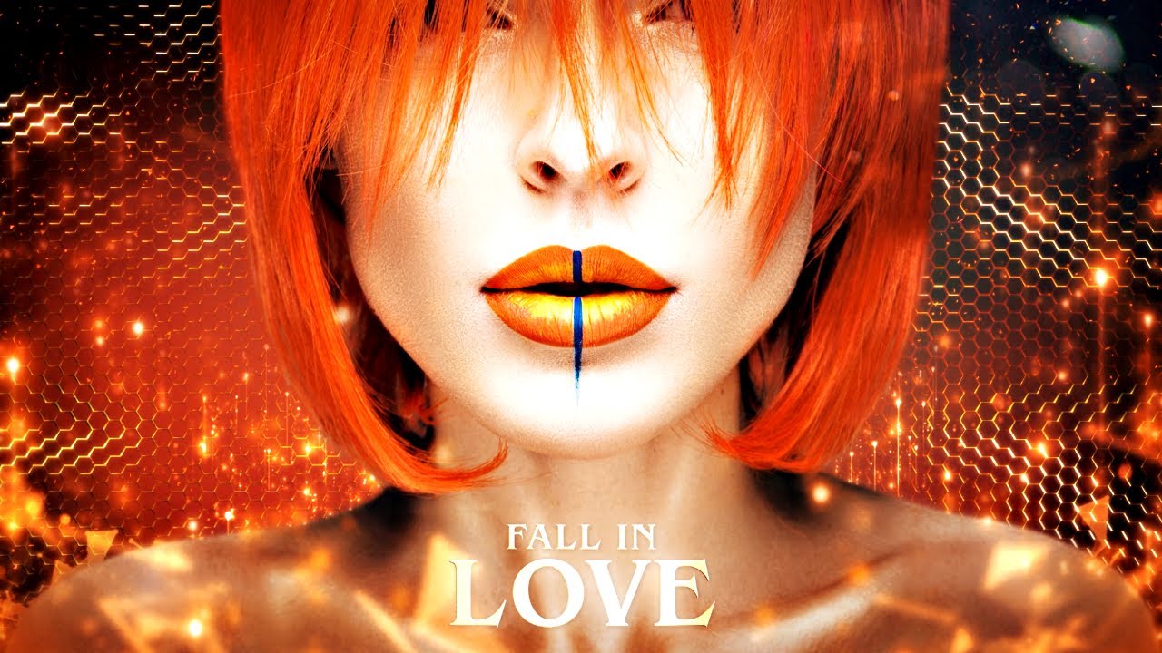 Atom Music Audio - Fall in Love (Instrumental) | Epic Pop | Retro Pop ...