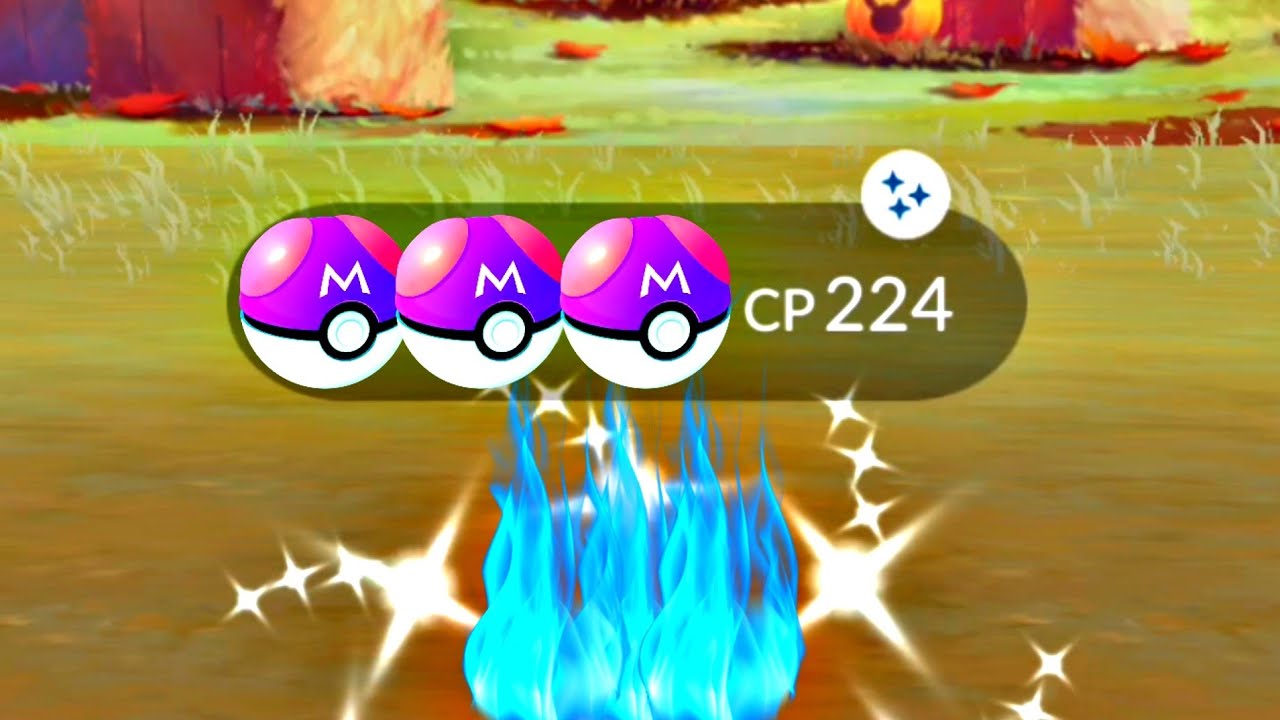 First Catch Of The Day Is My New Beautiful Shiny Ever... - YouTube