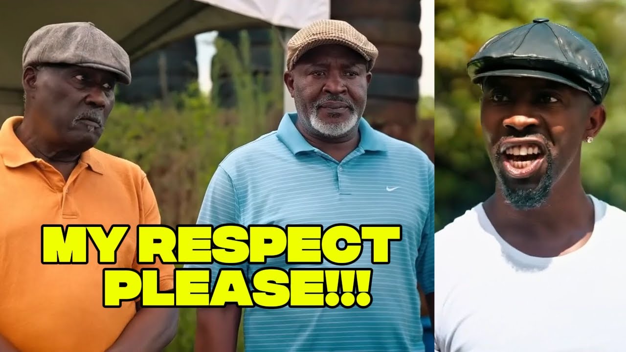 Lulu Maisha Magic Plus Season 1 Episode 9 Thur 15 May Lema meets Joe ...