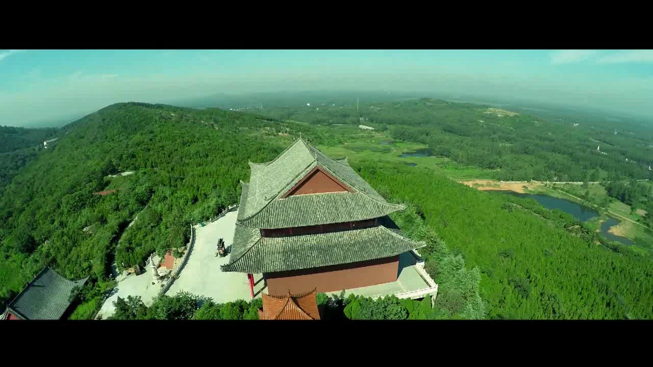 The City of Pizhou - YouTube