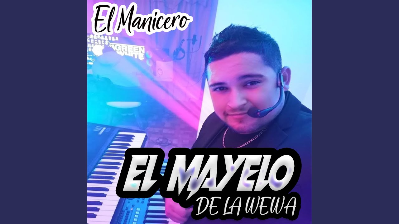 El Manicero - YouTube Music
