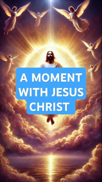 I am Jesus #jesus #jesuschrist #love #jesuslovesyou - YouTube