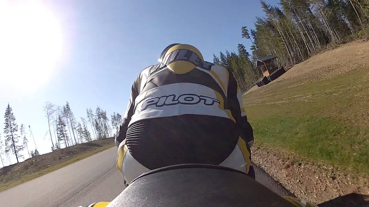 2-Fast Track Day - March 30 2013 - The Ridge Motorsports Park - YouTube