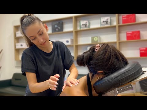 Relax Massage Therapy | Lady Deniz