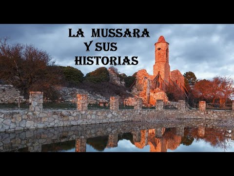 LA MUSSARA Y SUS HISTORIAS.