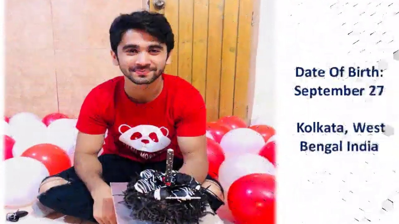 Indranil Chatterjee Biography | Age | Girlfriend | TV Serials-News ...