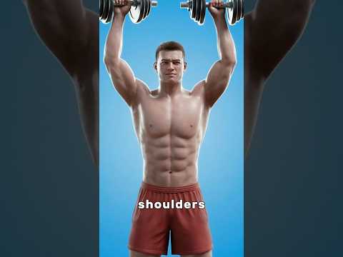 What Happens If You Train Shoulders Every Day?