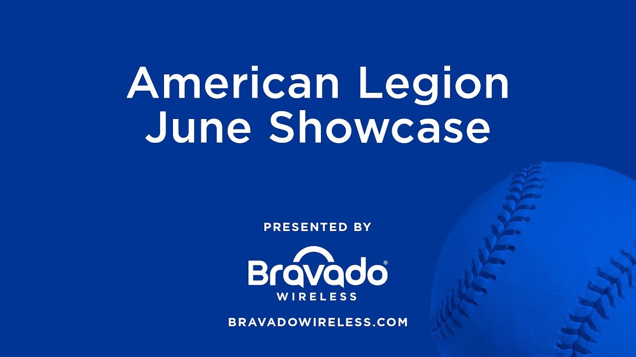 American Legion June Showcase (Part 2) | Connors State College ...