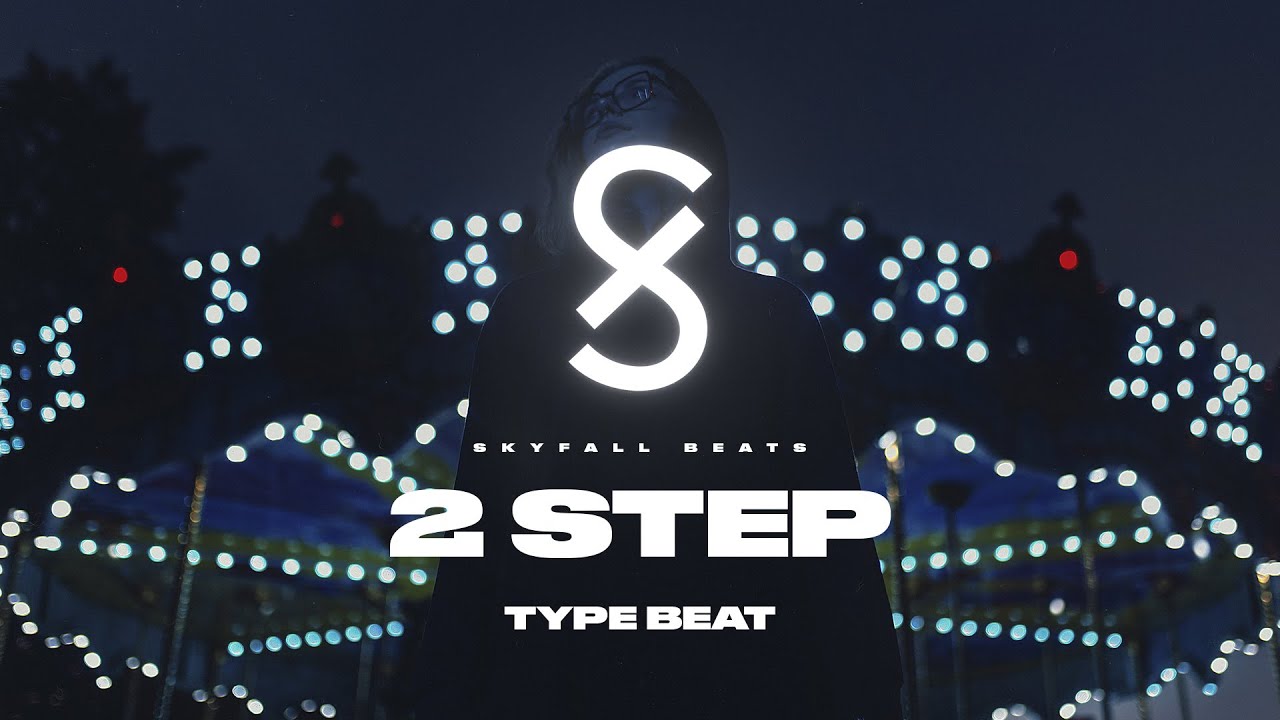 Uk Garage Type Beat x 2Step Type Beat 2022 - "Hologram 1994" | EDM ...