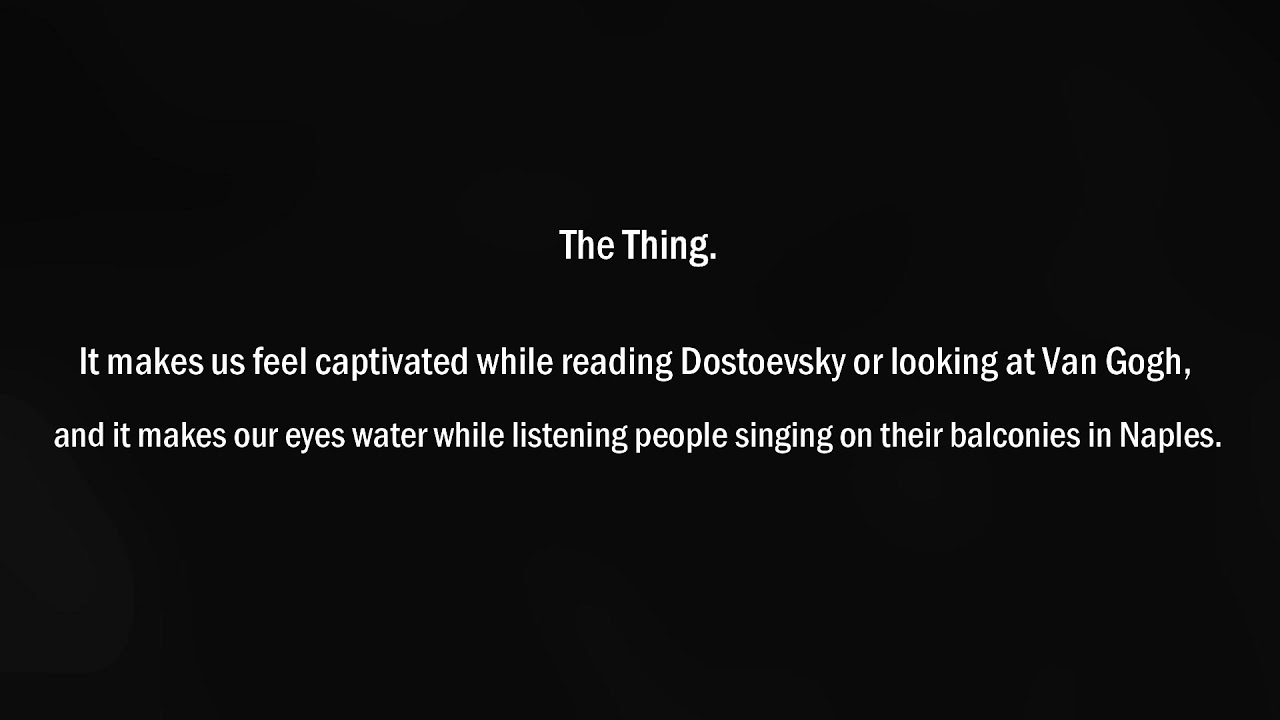 What is Virtual Concert Hall? - YouTube