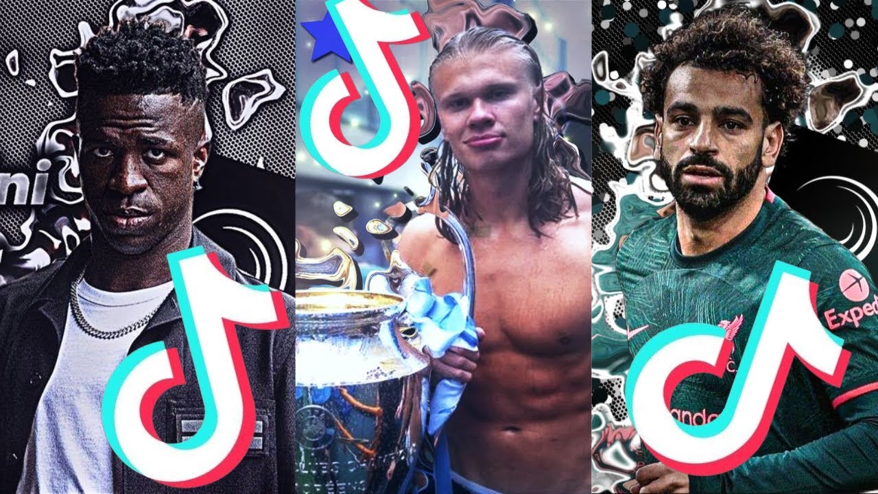 The BEST football edits & shorts 24 - GOALS, ASSISTS ETC | #shortsvideo ...