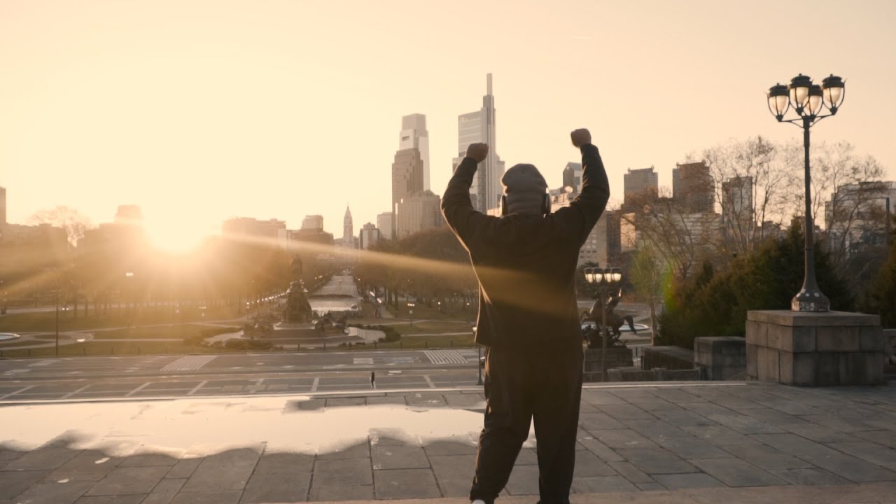 Thomas Austin - Right Now (Official Music Video) - YouTube