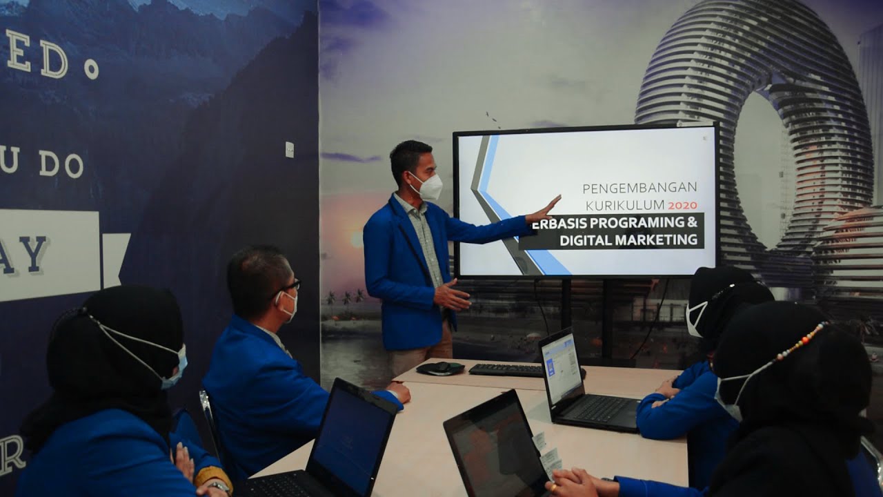 VIDEO BEST PRACTICE 2021 - LKP PalComTech Palembang | #bestpractice ...