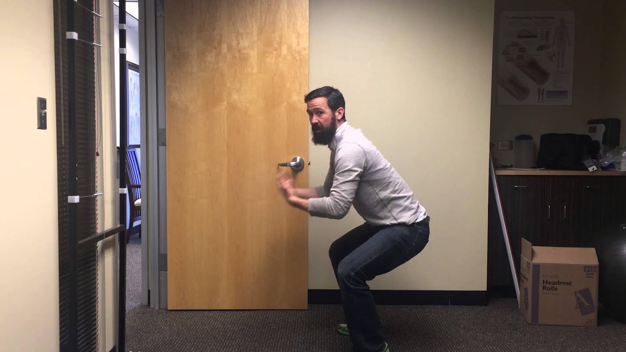 Move Well. Live Well - My Favorite Movements - YouTube