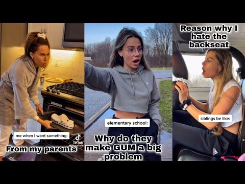 All Of AMYY WOAH TikToks For December 2021| Hilarious AMYYWOAH TikTok ...