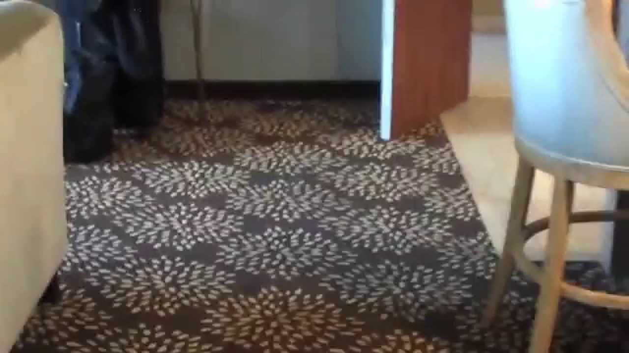 Circus Circus Las Vegas 2 Bedroom Suite Room Tour - YouTube