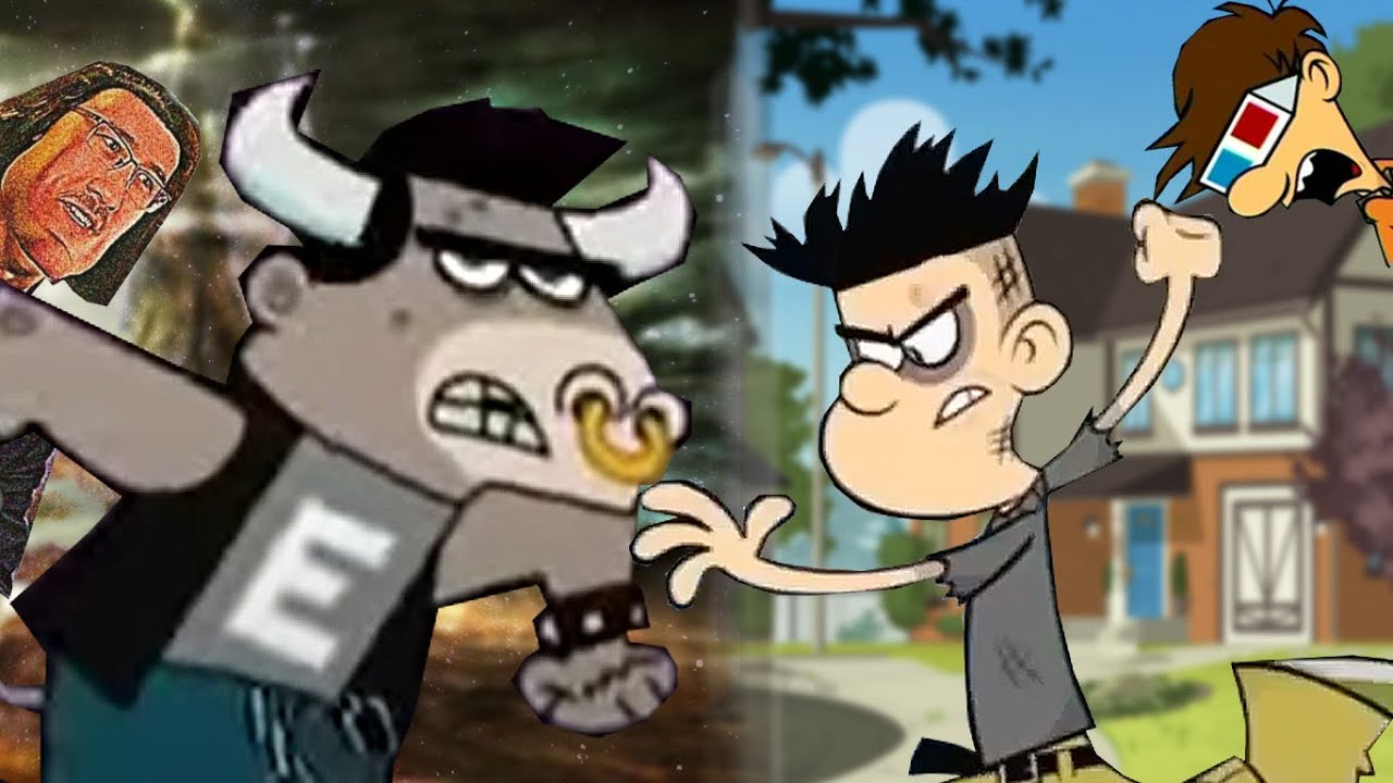 Toro E vs Eso Brad - YouTube