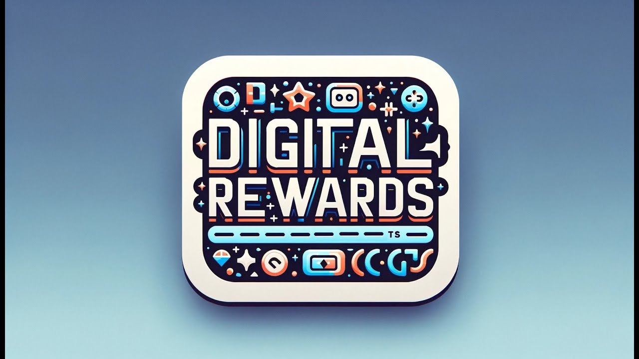 How to give Digital Rewards on Appmaker - YouTube