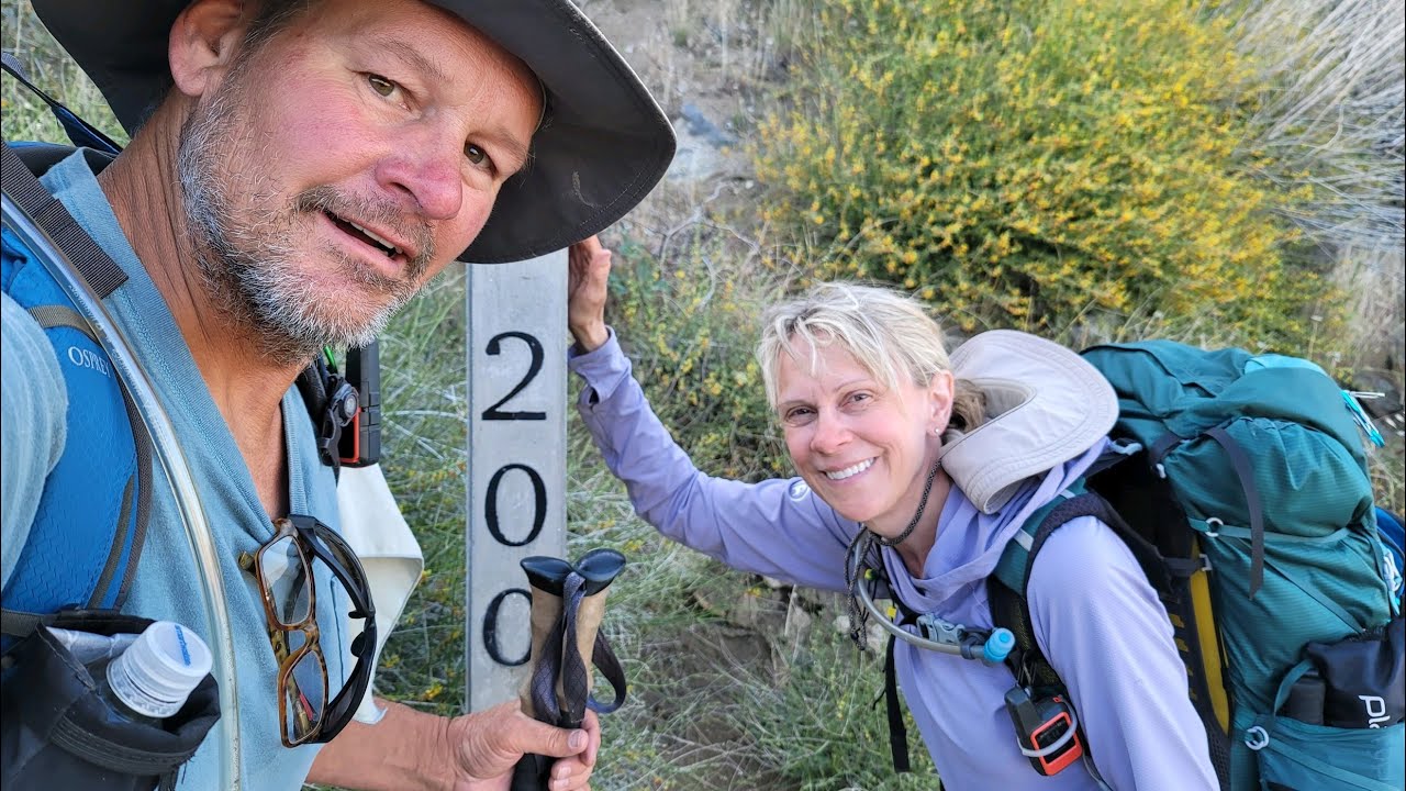 PCT // EPISODE 5 - YouTube