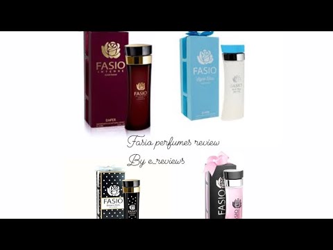 review about emper perfumes(fasio)dupes for D&g pour femme intense|d&g ...