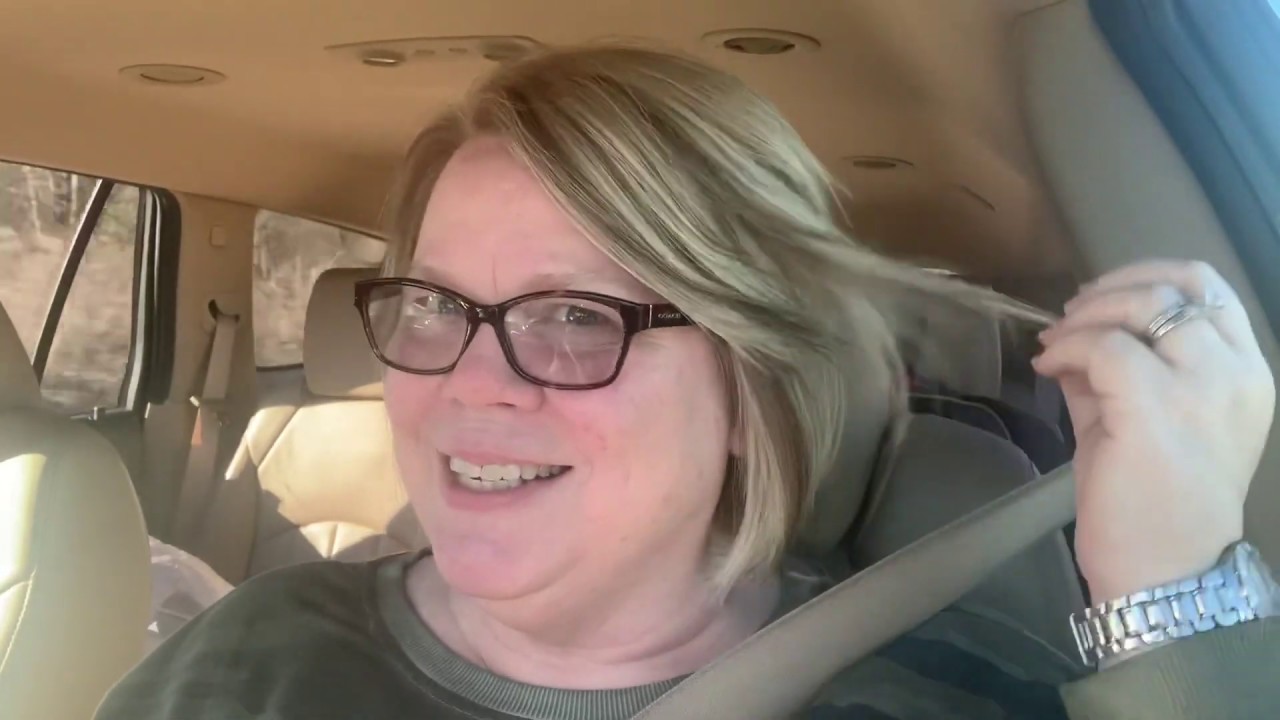 Wednesday Chit Chat // Pray for Our Nation // God Adores You - YouTube