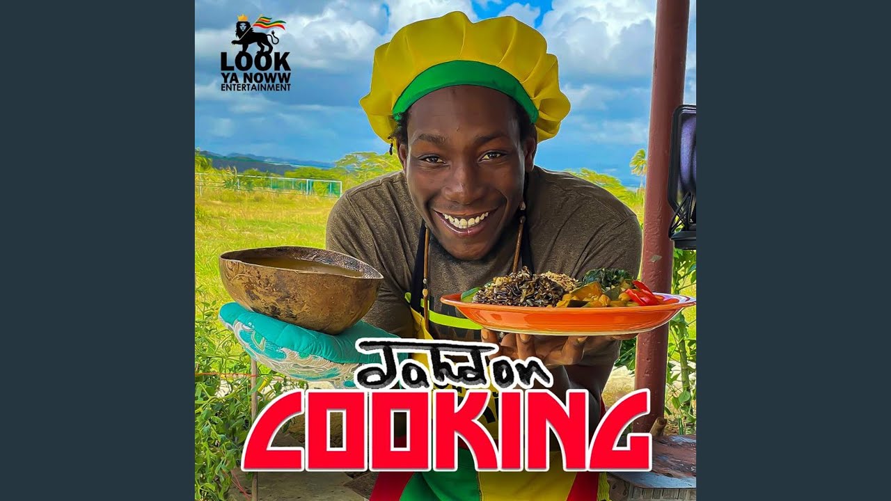 Cooking - YouTube