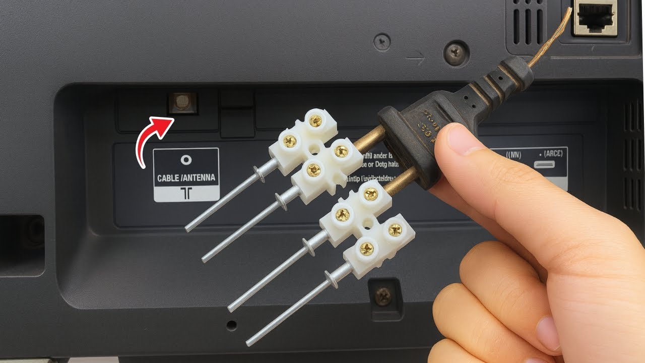 Just Insert the Splitter into the Plug! 😱You Won’t Believe What Happens ...