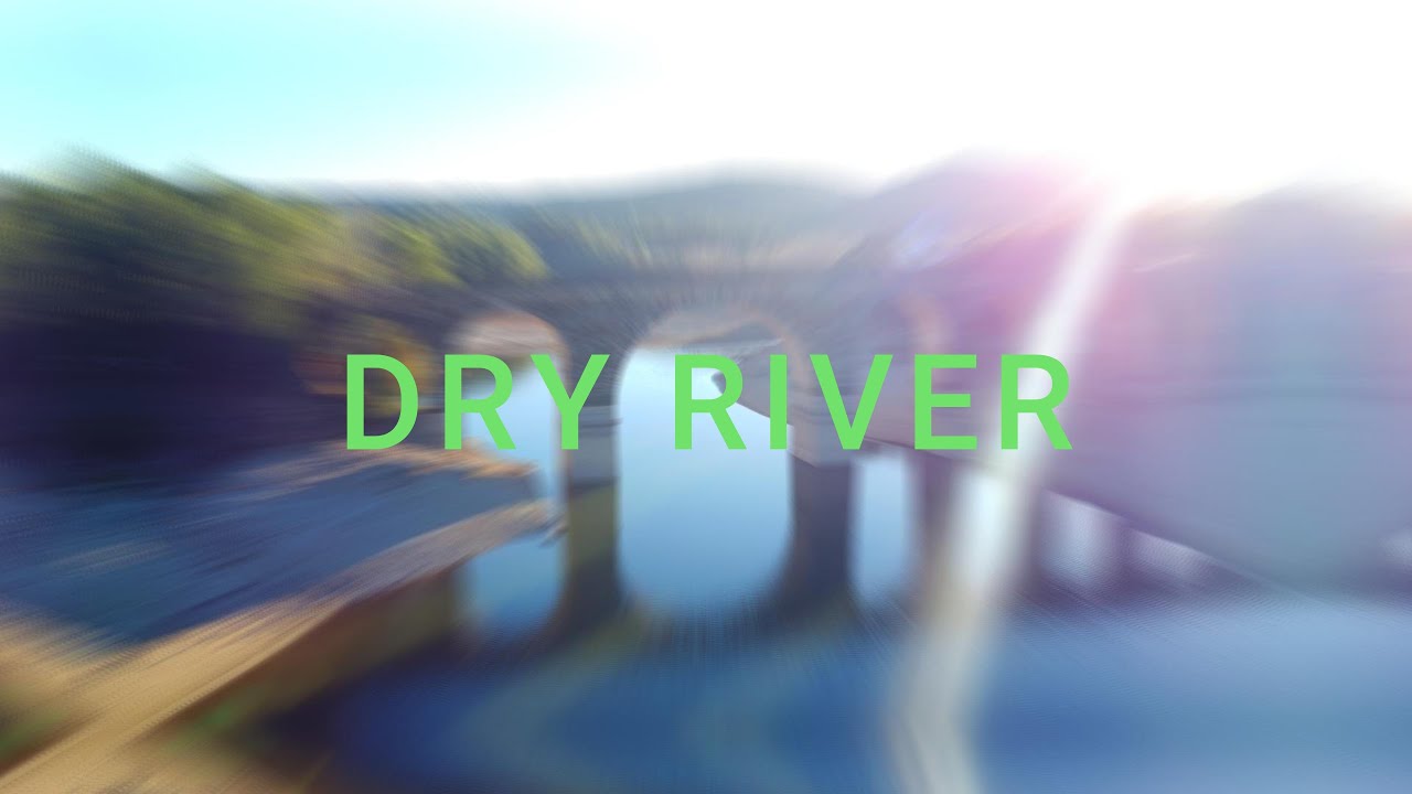 DRI RIVER DJI m2 3 PRO y HUBSAN zino m PRO - YouTube