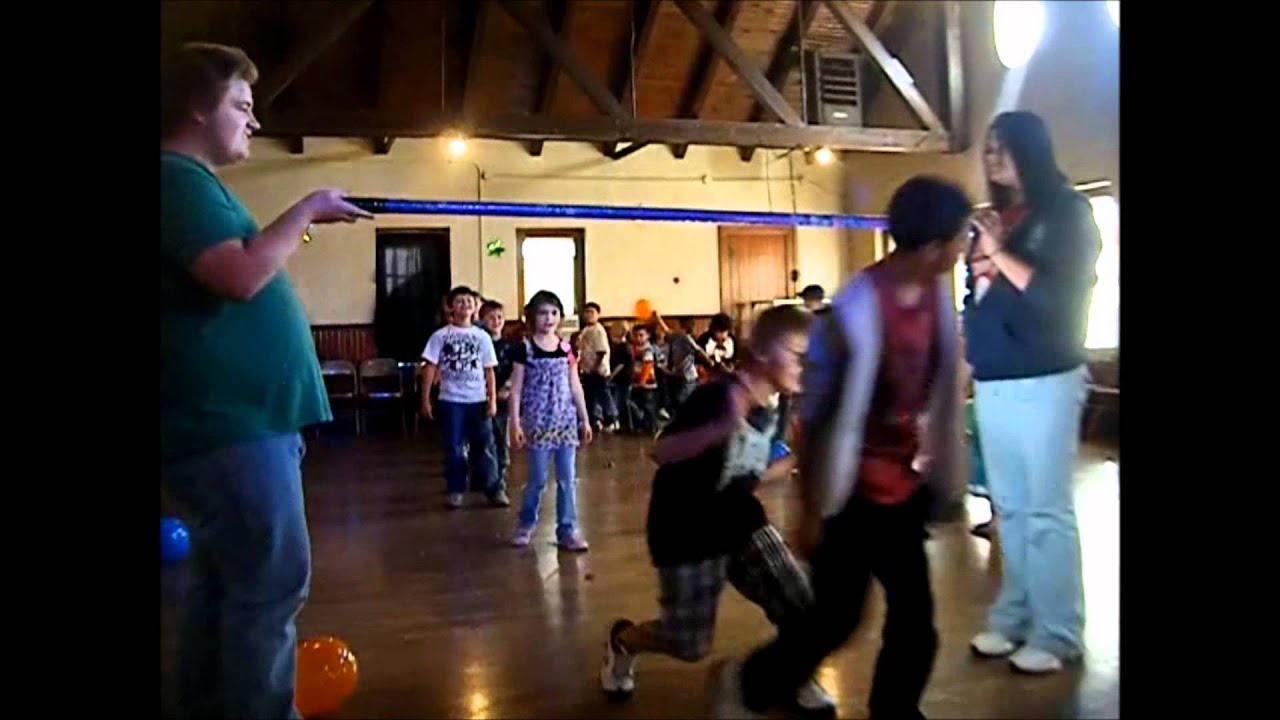 Steve and Kim Holley Promo Video - YouTube