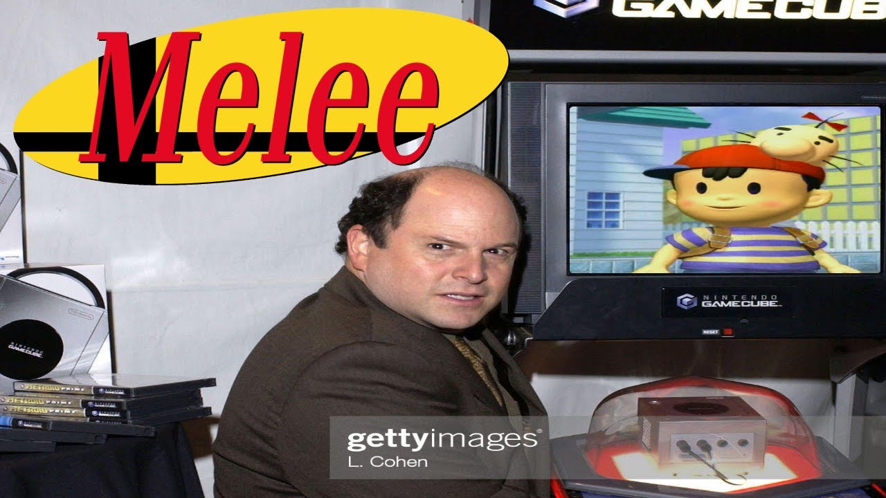 some cool melee clips 2: the goofening - YouTube