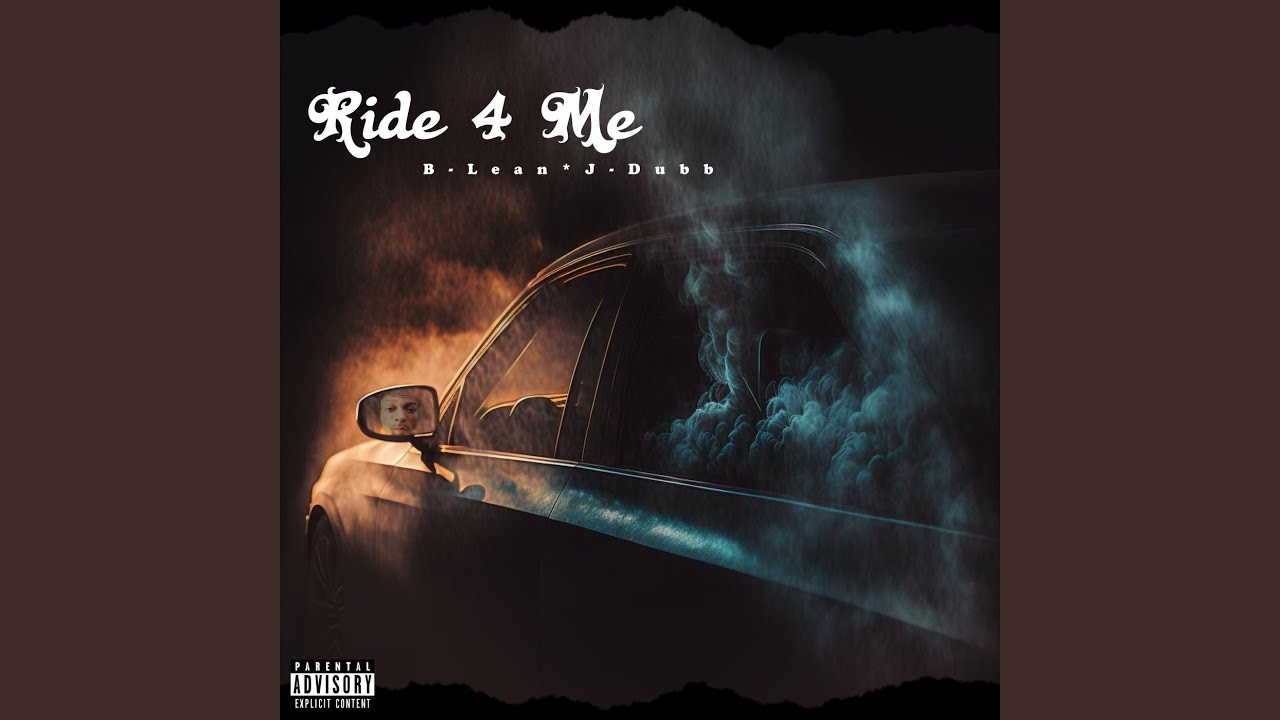 Ride 4 Me - YouTube