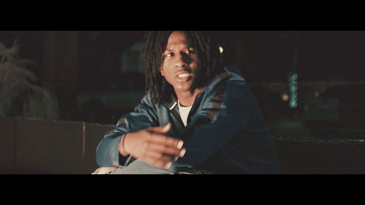 Lil Mubu x No Help Official Music Video | Directed By Director D Guidry ...