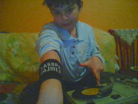 MupteLa-Ruhum Harabe (Serkes Crew)