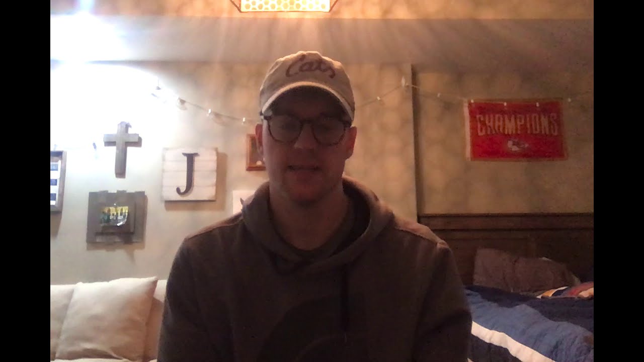 Oral Evaluation A Jacob Wingert Fall 2020 Spanish 211 - YouTube