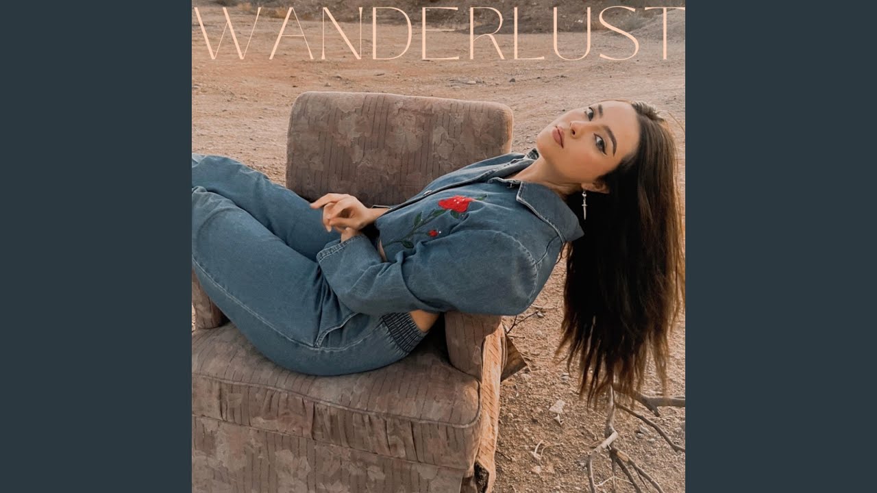 Wanderlust - YouTube Music