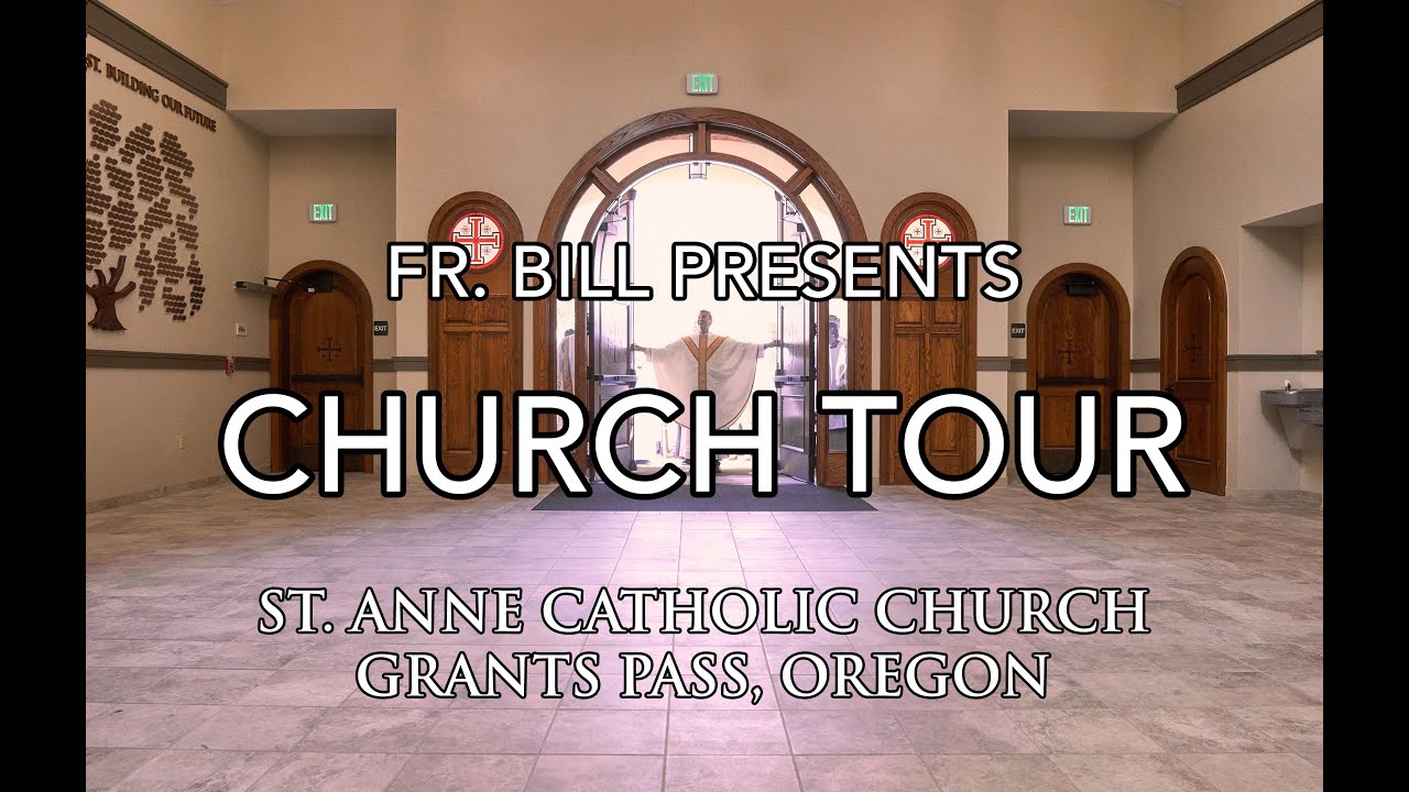 Tour Of Church 2020 YouTube Tour Of Church 2020 YouTube