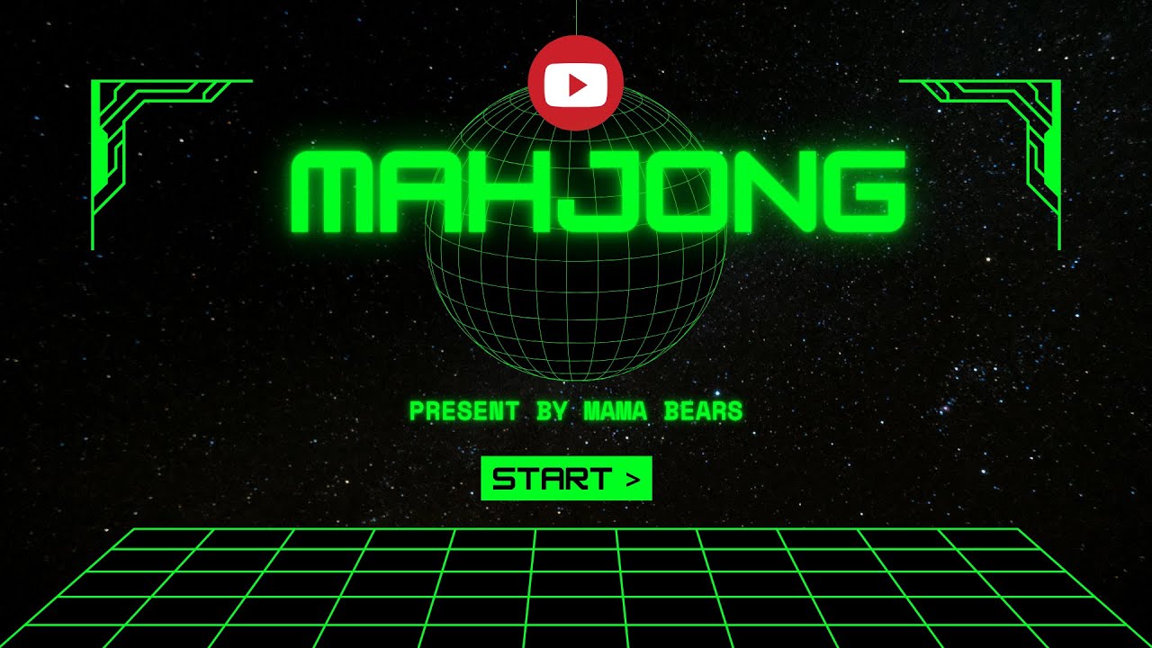 MAHJONG GAMEPLAY PART 7 - YouTube