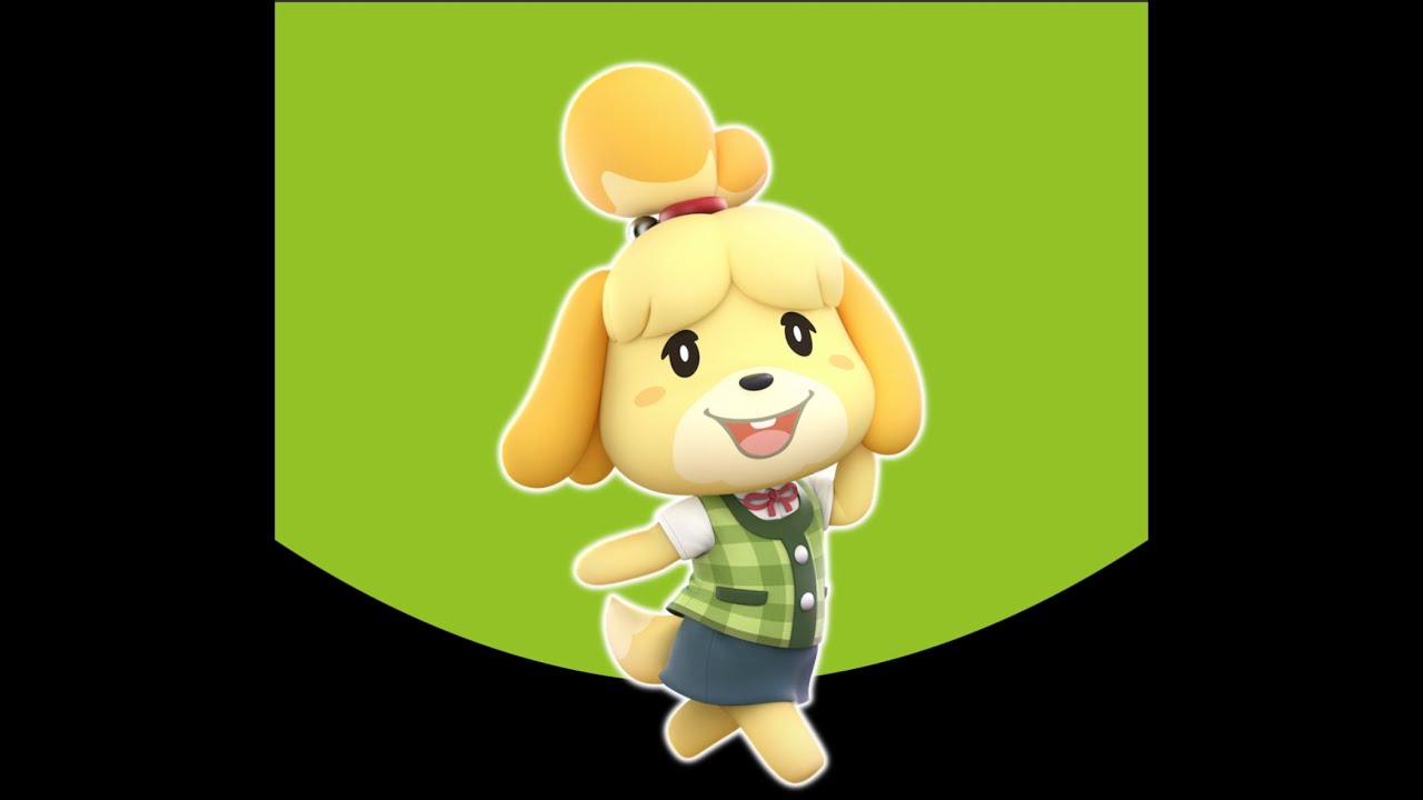 Mario Kart 8 Deluxe - 150cc Crossing Cup - Isabelle - YouTube